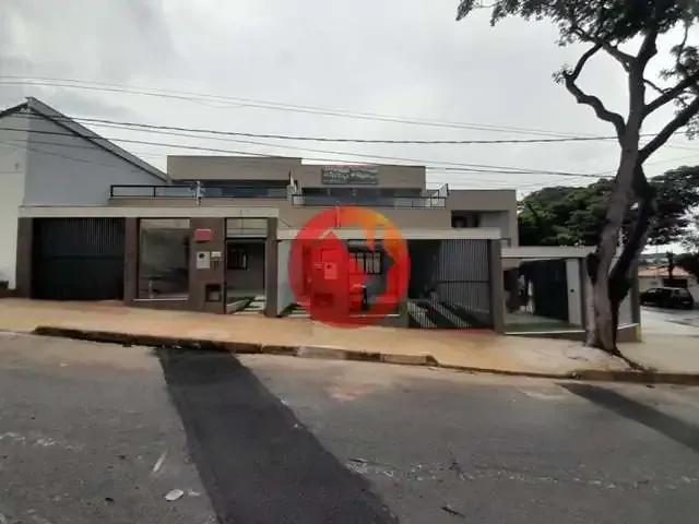 Casa / Sobrado para Venda em Belo Horizonte/MG Vila Cloris 3 Quartos