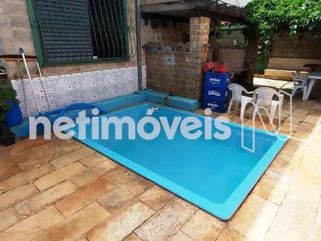 Casa / Sobrado para Venda em Belo Horizonte/MG Vila Cloris 4 Quartos