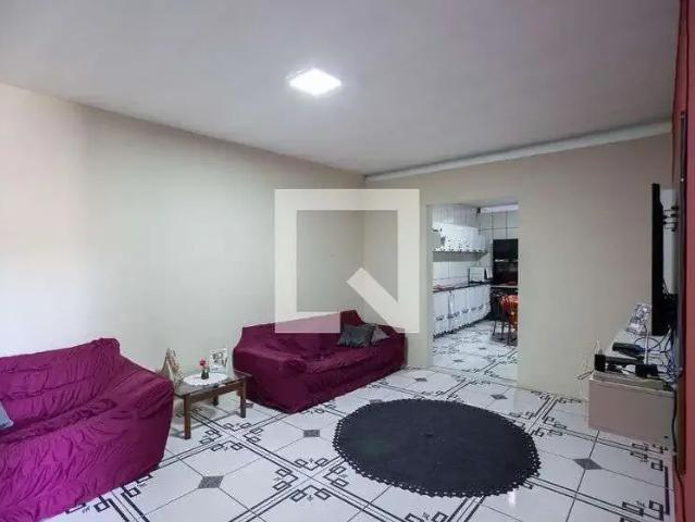 Casa / Sobrado para Venda em Belo Horizonte/MG Vila Cloris 4 Quartos