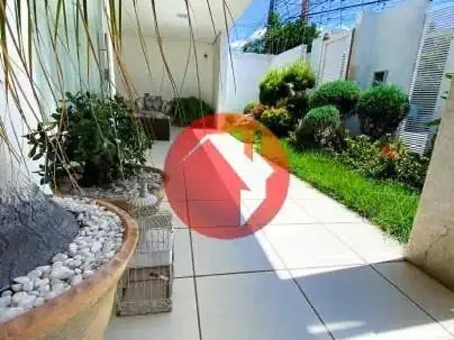 Casa / Sobrado para Venda em Belo Horizonte/MG Vila Cloris 4 Quartos