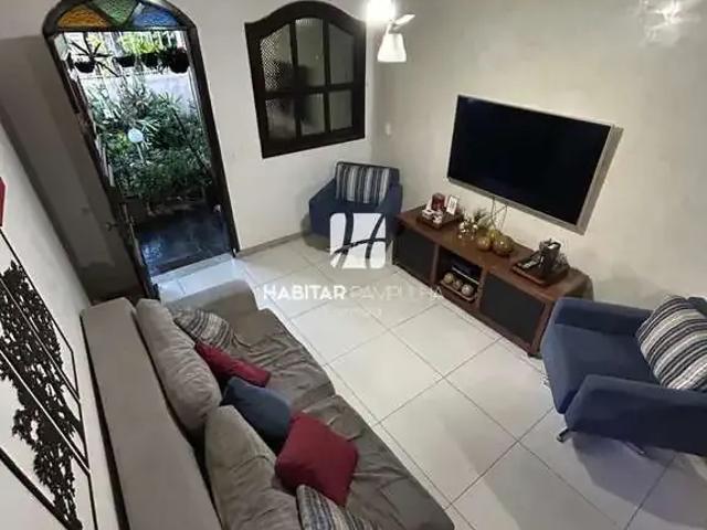 Casa / Sobrado para Venda em Belo Horizonte/MG Vila Cloris 5 Quartos