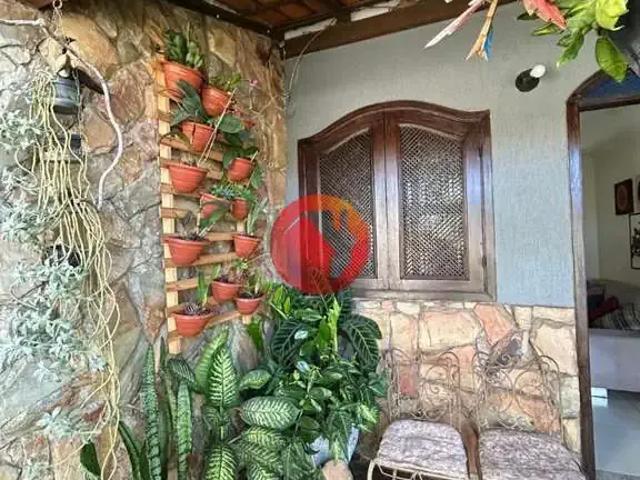 Casa / Sobrado para Venda em Belo Horizonte/MG Vila Cloris 5 Quartos