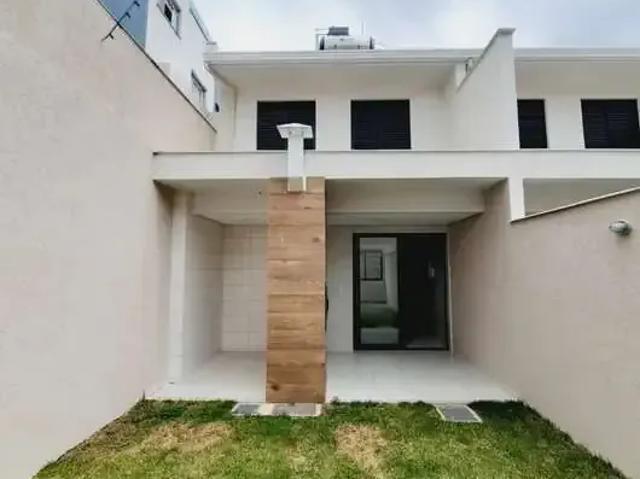 Casa / Sobrado para Venda em Belo Horizonte/MG Vila Oeste 3 Quartos