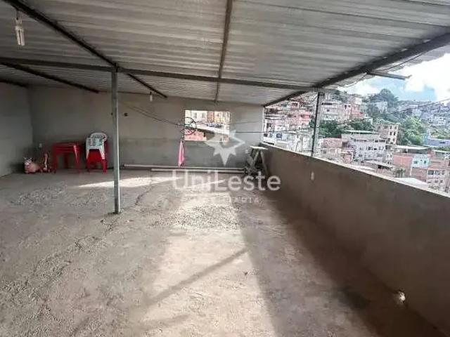 Casa / Sobrado para Venda em Belo Horizonte/MG Vila Santana do Cafezal 2 Quartos