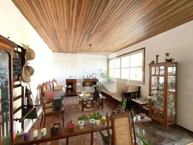 Casa / Sobrado para Venda em Belo Horizonte/MG Vila Paris 3 Quartos