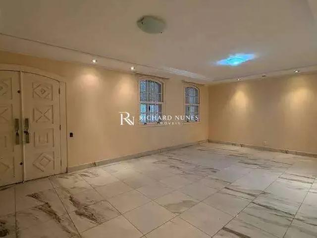 Casa / Sobrado para Venda em Belo Horizonte/MG Vila Paris 4 Quartos