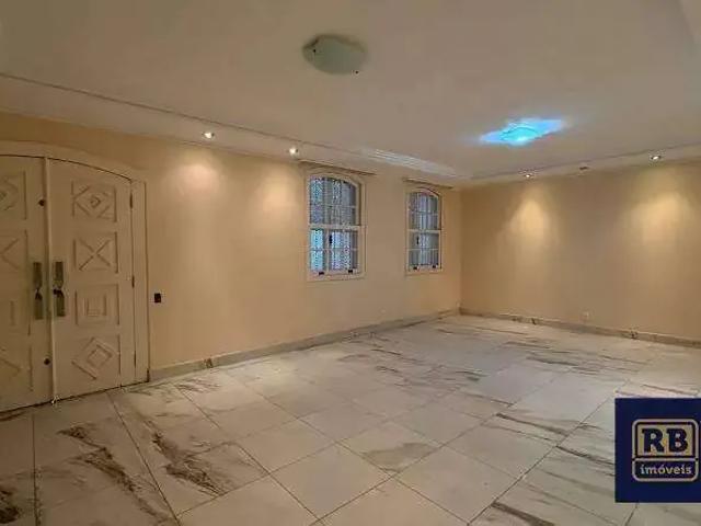 Casa / Sobrado para Venda em Belo Horizonte/MG Vila Paris 4 Quartos