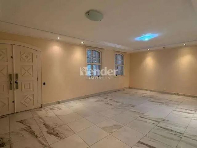 Casa / Sobrado para Venda em Belo Horizonte/MG Vila Paris 4 Quartos