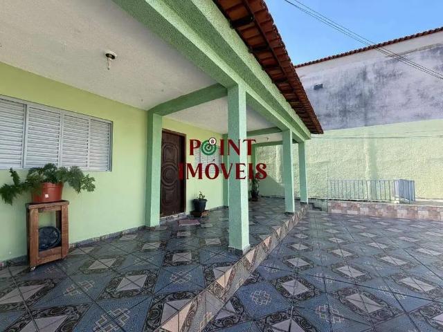 Casa / Sobrado para Venda em Belo Horizonte/MG Vista Alegre 4 Quartos