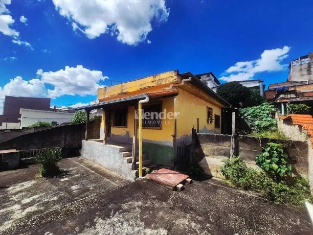 Casa / Sobrado para Venda em Belo Horizonte/MG Vista Alegre 3 Quartos