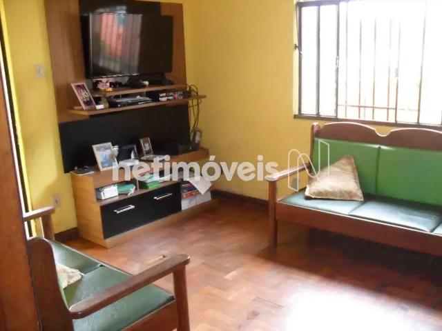 Casa / Sobrado para Venda em Belo Horizonte/MG Vista Alegre 3 Quartos
