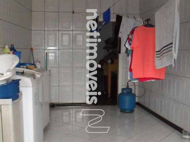 Casa / Sobrado para Venda em Belo Horizonte/MG Vista Alegre 3 Quartos
