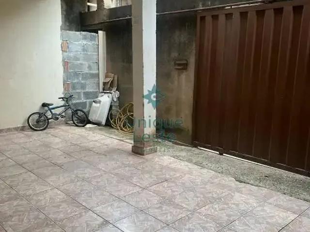 Casa / Sobrado para Venda em Belo Horizonte/MG Vista do Sol 2 Quartos