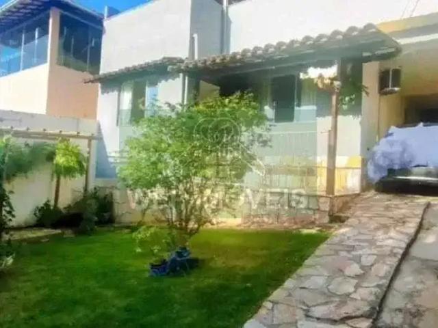 Casa / Sobrado para Venda em Belo Horizonte/MG Vitória 3 Quartos