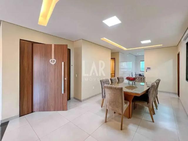 Casa / Sobrado para Venda em Belo Horizonte/MG Vitória 3 Quartos