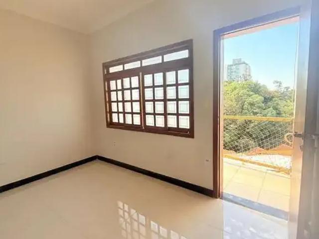 Casa / Sobrado para Venda em Belo Horizonte/MG Vitória da Conquista Barreiro 3 Quartos