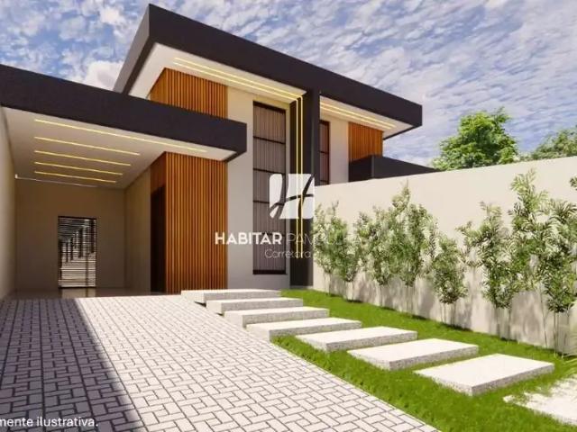 Casa / Sobrado para Venda em Belo Horizonte/MG Xangri Lá 3 Quartos
