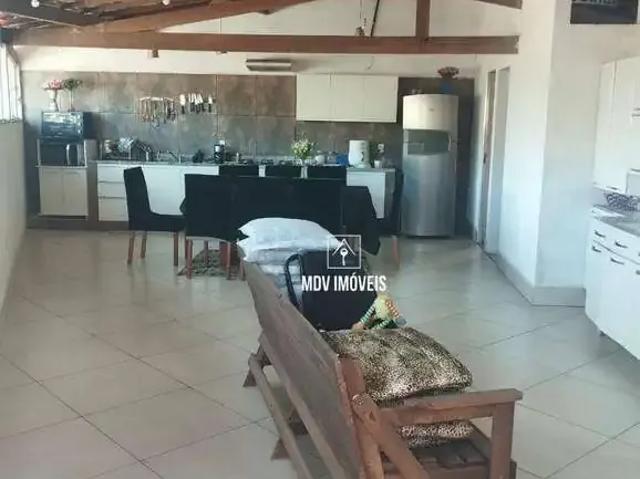 Casa / Sobrado para Venda em Belo Horizonte/MG Xodó Marize 3 Quartos
