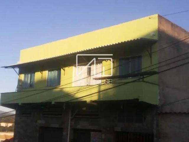 Casa / Sobrado para Venda em Belo Horizonte/MG Xodó Marize 5 Quartos