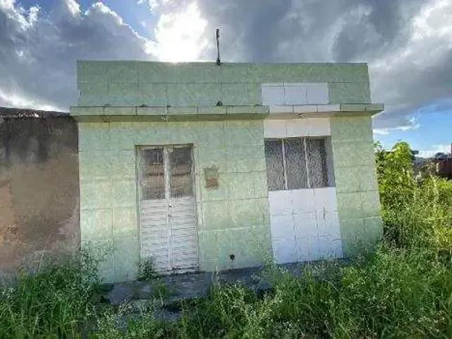 Casa / Sobrado para Venda em Belo Jardim/PE Morada Nobre 2 Quartos