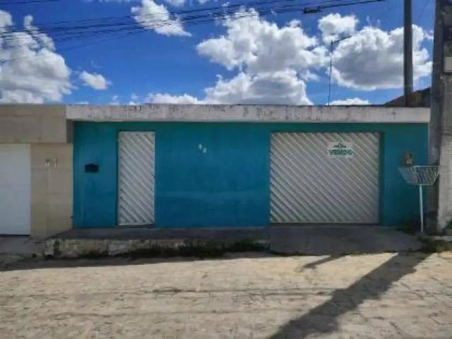 Casa / Sobrado para Venda em Belo Jardim/PE Morada Nobre 3 Quartos