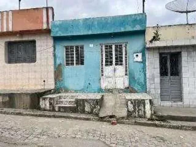 Casa / Sobrado para Venda em Belo Jardim/PE Bom Conselho 2 Quartos
