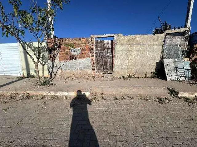 Casa / Sobrado para Venda em Belo Jardim/PE Centro 2 Quartos