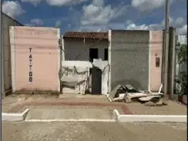 Casa / Sobrado para Venda em Belo Jardim/PE Euno Andrade da Silva 1 Quartos