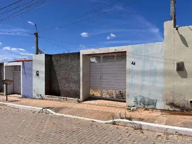 Casa / Sobrado para Venda em Belo Jardim/PE Euno Andrade da Silva 1 Quartos