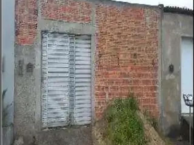 Casa / Sobrado para Venda em Belo Jardim/PE Euno Andrade da Silva 2 Quartos