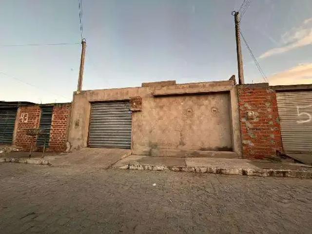 Casa / Sobrado para Venda em Belo Jardim/PE Euno Andrade da Silva 2 Quartos