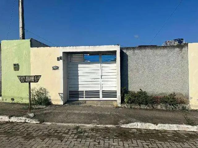 Casa / Sobrado para Venda em Belo Jardim/PE Euno Andrade da Silva 2 Quartos