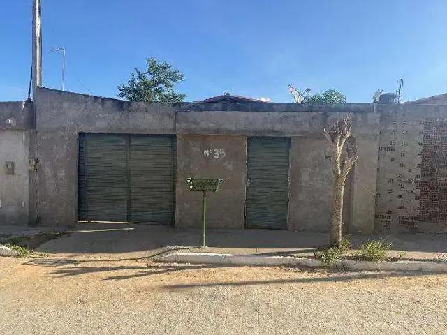 Casa / Sobrado para Venda em Belo Jardim/PE Euno Andrade da Silva 2 Quartos