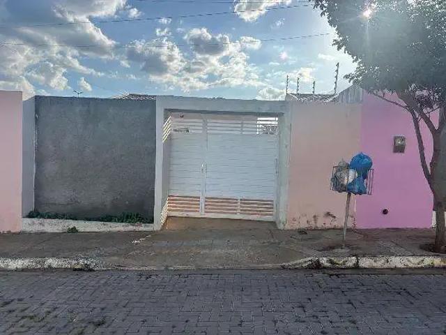 Casa / Sobrado para Venda em Belo Jardim/PE Euno Andrade da Silva 2 Quartos