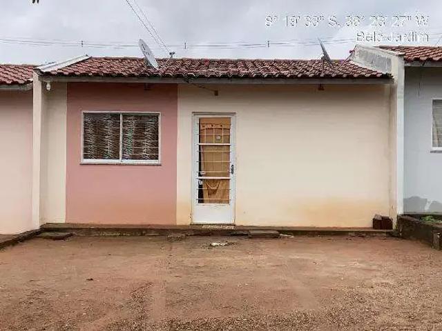 Casa / Sobrado para Venda em Belo Jardim/PE Euno Andrade da Silva 2 Quartos