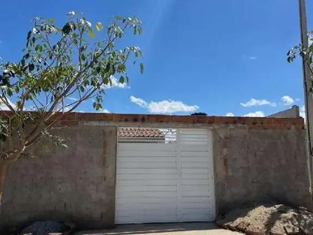 Casa / Sobrado para Venda em Belo Jardim/PE Euno Andrade da Silva 2 Quartos