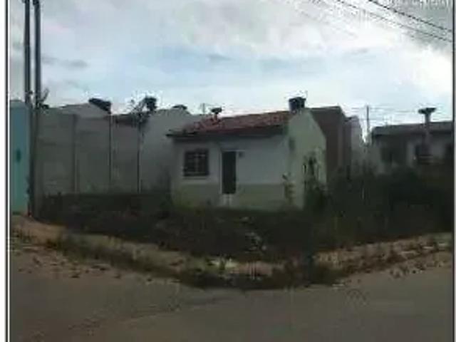 Casa / Sobrado para Venda em Belo Jardim/PE Euno Andrade da Silva 2 Quartos