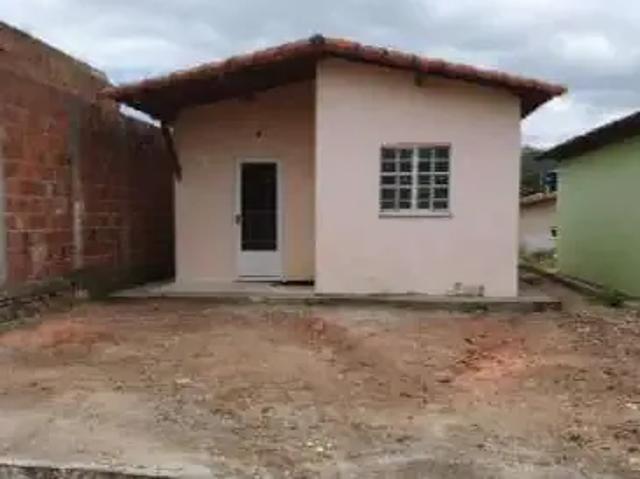 Casa / Sobrado para Venda em Belo Jardim/PE Euno Andrade da Silva 2 Quartos
