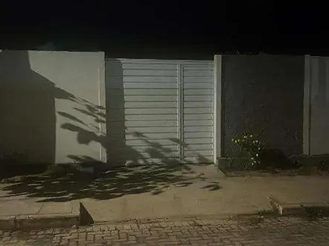 Casa / Sobrado para Venda em Belo Jardim/PE Euno Andrade da Silva 2 Quartos