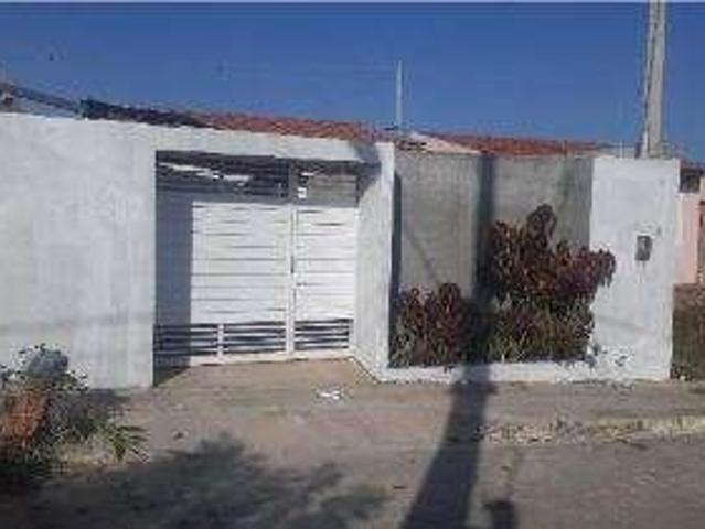 Casa / Sobrado para Venda em Belo Jardim/PE Euno Andrade da Silva 2 Quartos