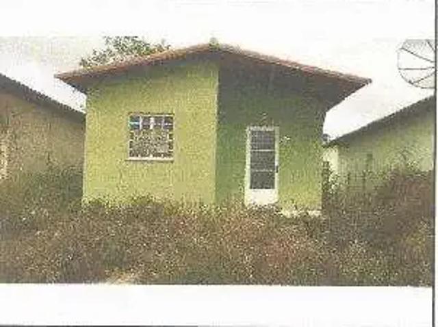 Casa / Sobrado para Venda em Belo Jardim/PE Euno Andrade da Silva 2 Quartos