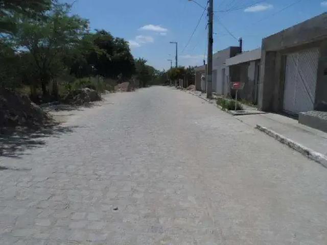 Casa / Sobrado para Venda em Belo Jardim/PE Euno Andrade da Silva 2 Quartos