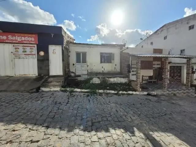 Casa / Sobrado para Venda em Belo Jardim/PE Floresta 2 Quartos