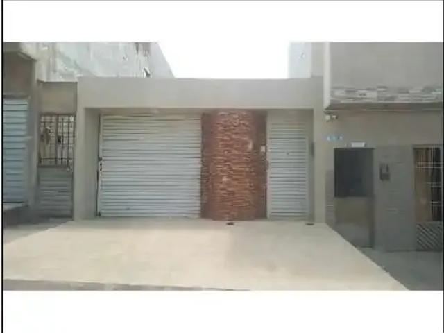 Casa / Sobrado para Venda em Belo Jardim/PE Floresta 3 Quartos