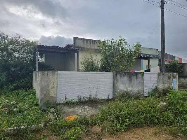 Casa / Sobrado para Venda em Belo Jardim/PE Gameleira 2 Quartos