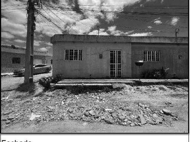 Casa / Sobrado para Venda em Belo Jardim/PE José Maciel 1 Quartos