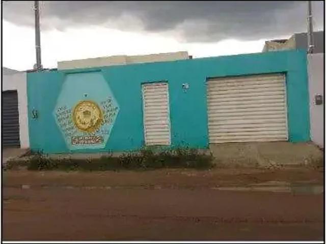 Casa / Sobrado para Venda em Belo Jardim/PE José Maciel 3 Quartos