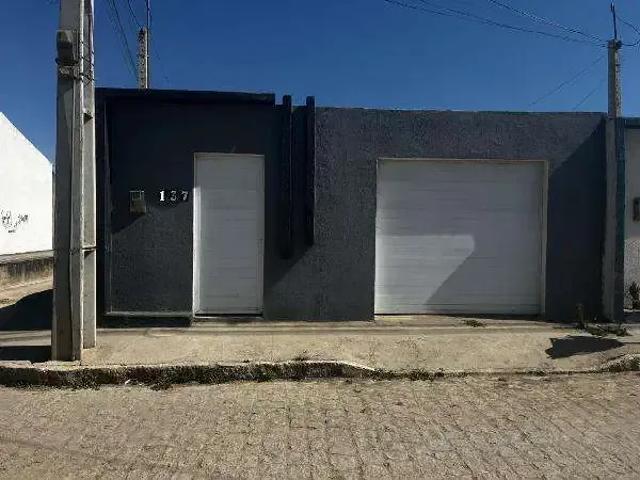 Casa / Sobrado para Venda em Belo Jardim/PE Pontilhão 2 Quartos