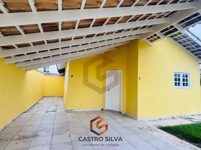 Casa / Sobrado para Venda em Bertioga/SP Maitinga 1 Quartos