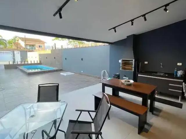 Casa / Sobrado para Venda em Bertioga/SP Maitinga 2 Quartos